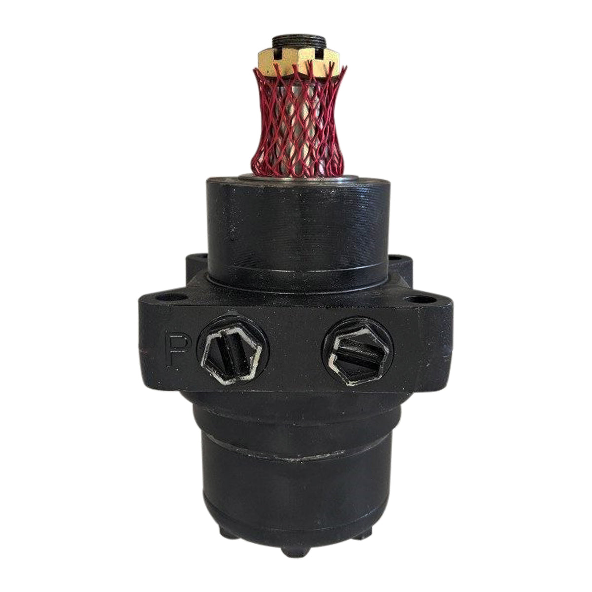 Genuine OEM HydroGear Wheel Motor HydroGear HGM-15E-3051 — Powered By Moyer