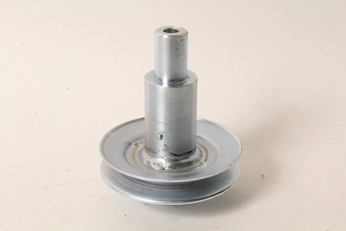 Genuine Ariens Gravely 07350400 Long Drive Sheave WLDMT Ikon-XD ZTX OE ...
