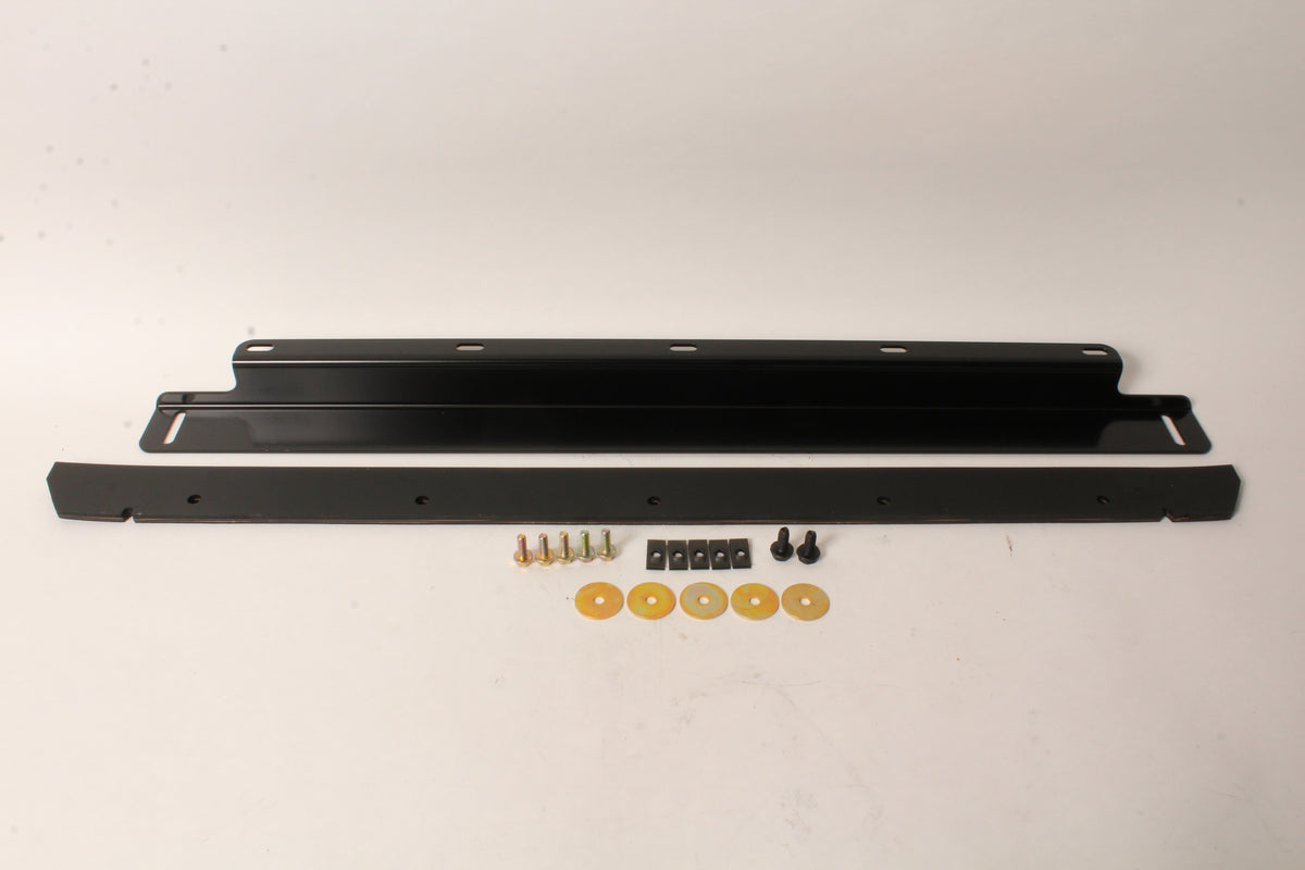 Genuine Toro 121-5706 50" Striping Kit TimeCutter ZS MX SWX 2012-Newer ...