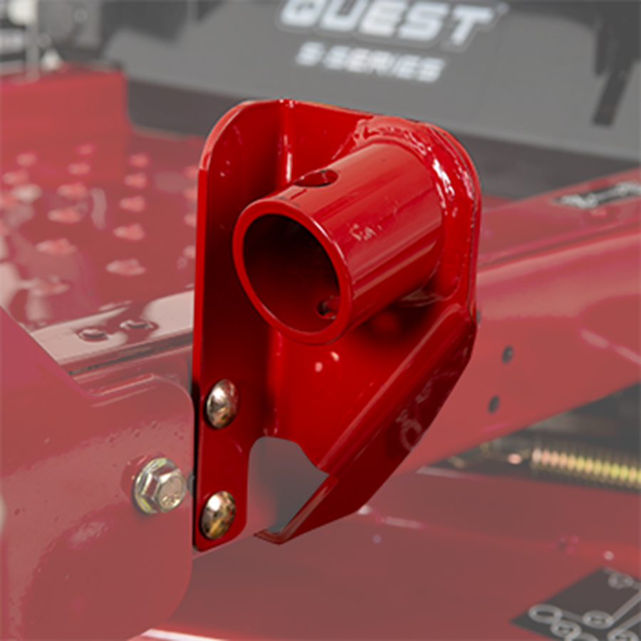 Genuine Toro 126-5251 Jack Mount Kit TimeCutter 32" Zero Turn Mowers ...