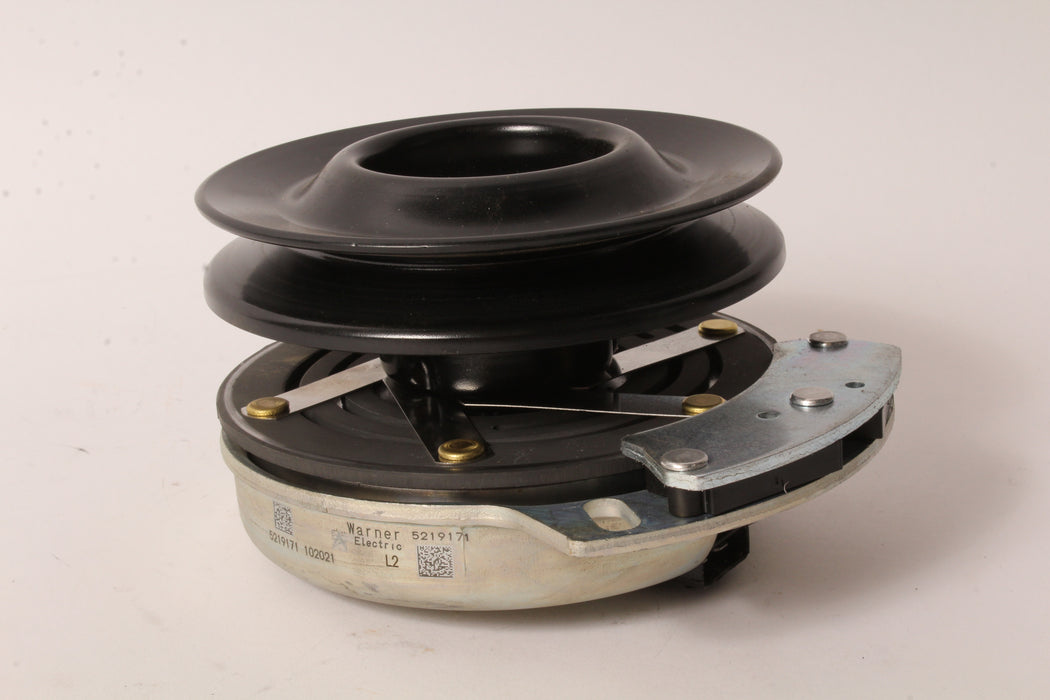 Genuine Toro 127-3410 PTO Clutch For Select TimeCutter MX Titan HD OEM ...