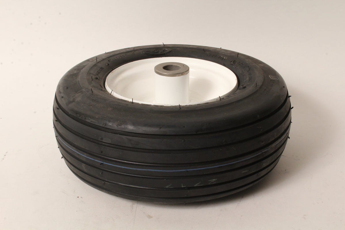 Exmark 130-0736 Caster Wheel Asm — Powered By Moyer