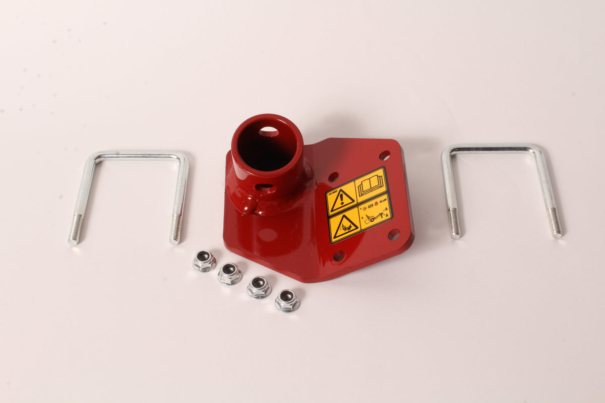 Genuine Toro 140-5124 Jack Mount Kit TimeCutter Titan Z-Master 2008-Cu ...