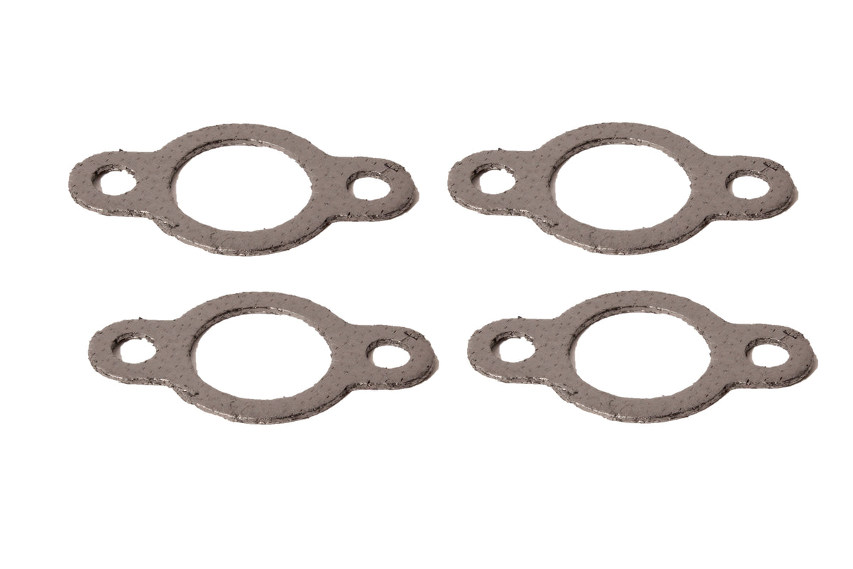 4 PK Genuine Kohler 25-041-17-S Exhaust Gasket Replaces 24-041-49-s ...