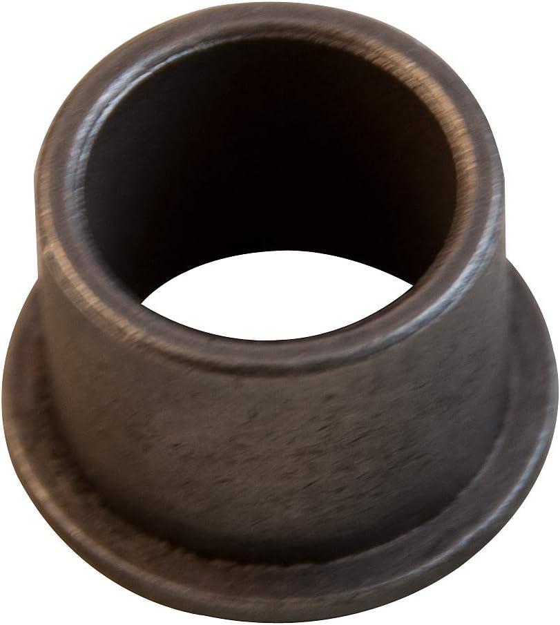 Genuine Scag 48100-08 Caster Yoke Bushing 1.003 ID 1-1/4" OD 3/4" Heig ...