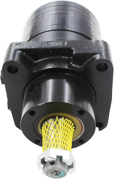 Genuine Scag 482639 Wheel Motor Turf Tiger Cub Cat Wildcat Cougar OEM ...