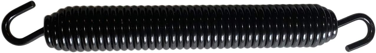 Genuine Scag 483246 LH Deck Drive Spring Fits Select Cheetah Models ...