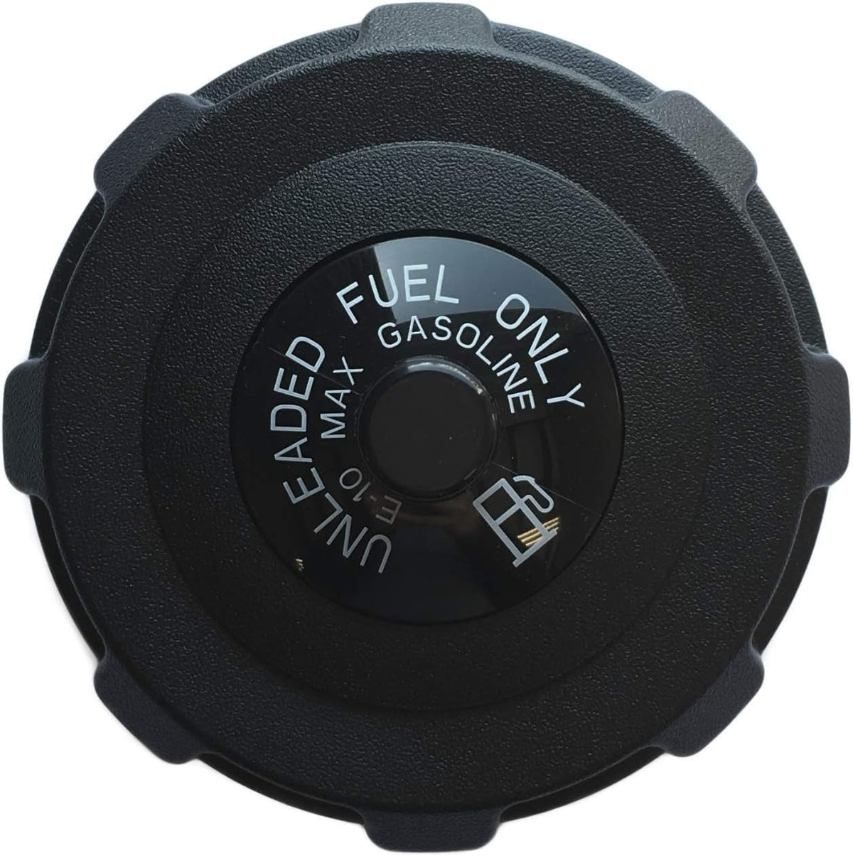 Genuine Scag 483792 Fuel Tank Cap Replaces 482547 OEM — Powered By Moyer