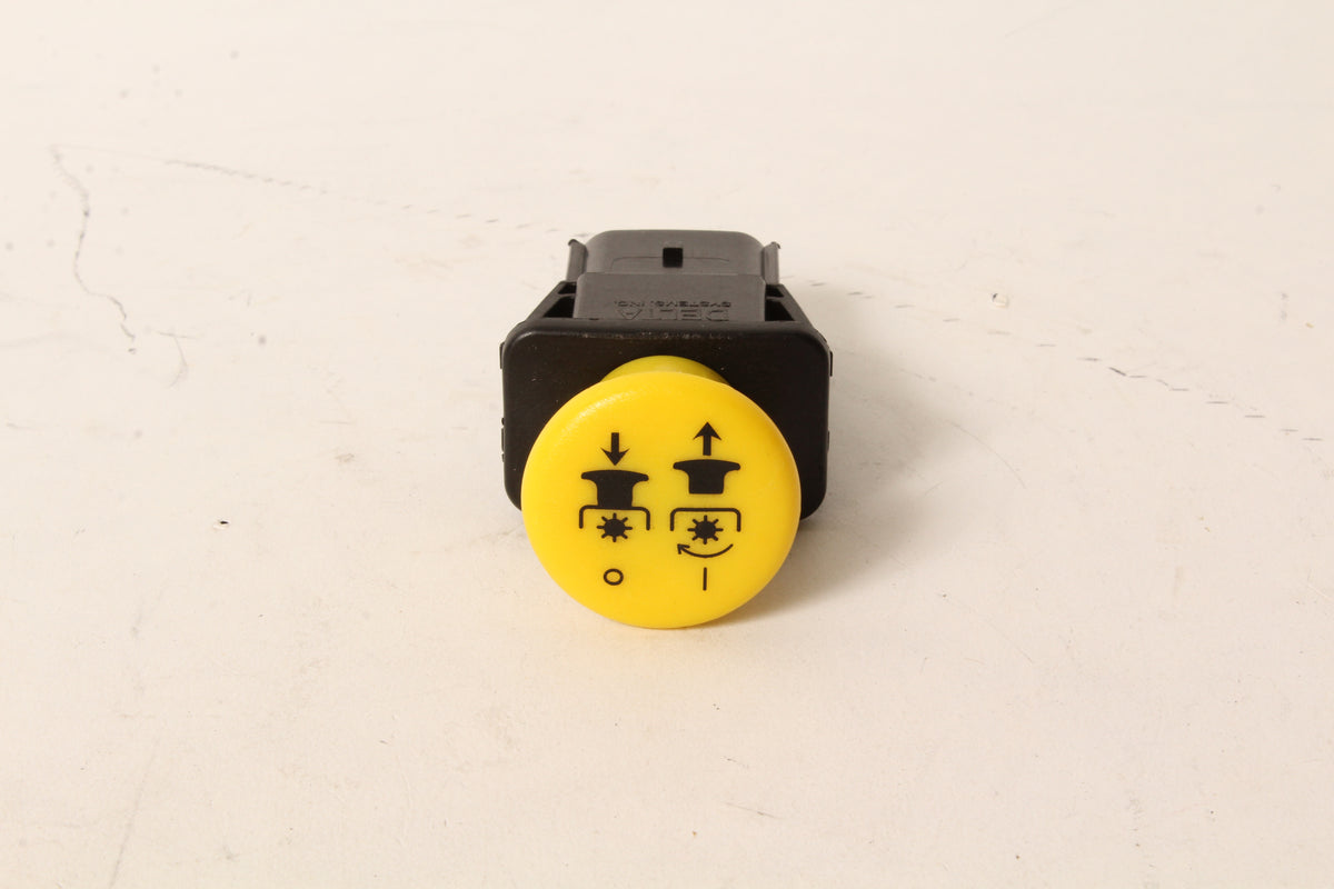 OEM Scag 485833 PTO Switch Fits Cheetah Freedom Z Patriot Tiger Turf C ...