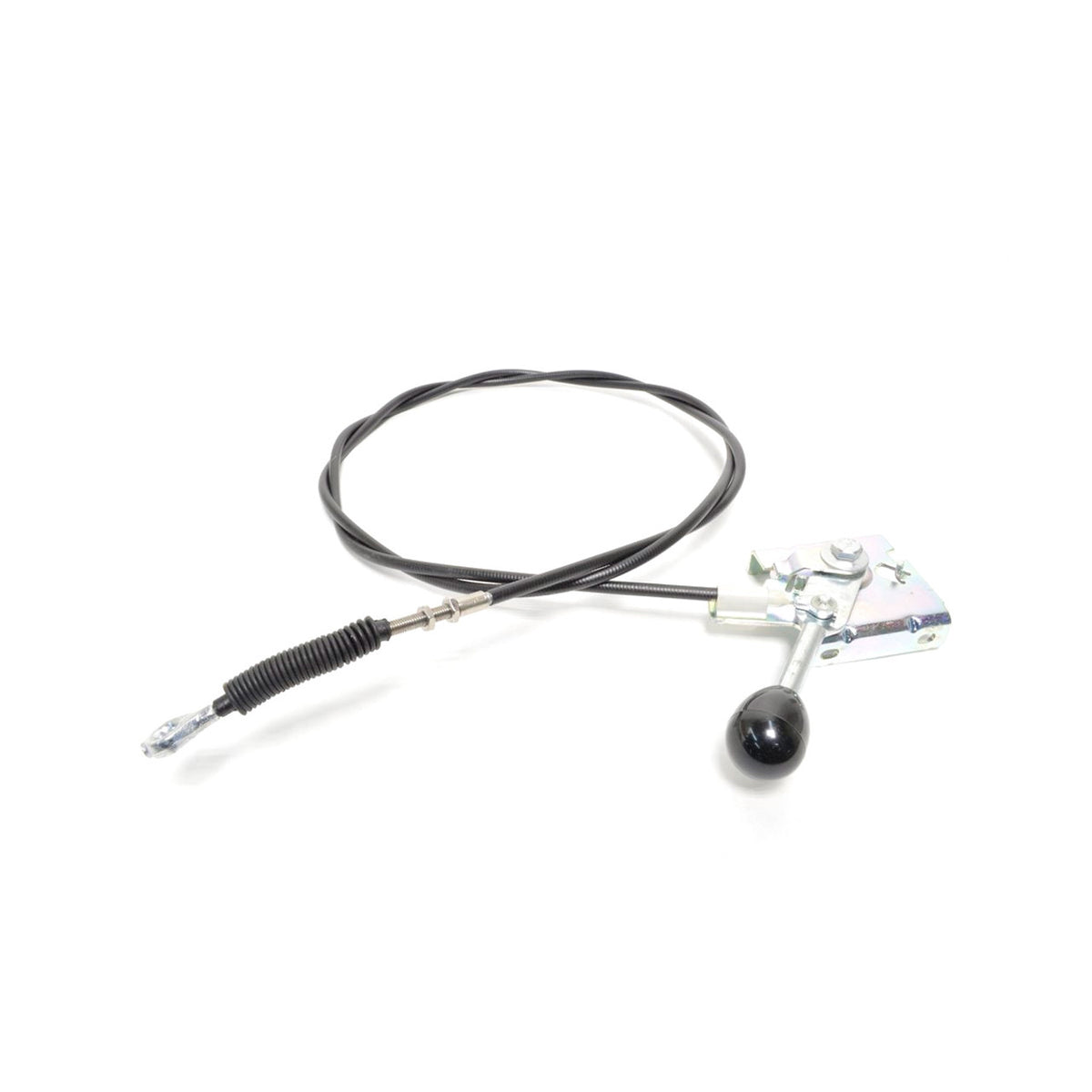 Genuine Scag 486838 Air Direction Control Cable OEM — Powered By Moyer