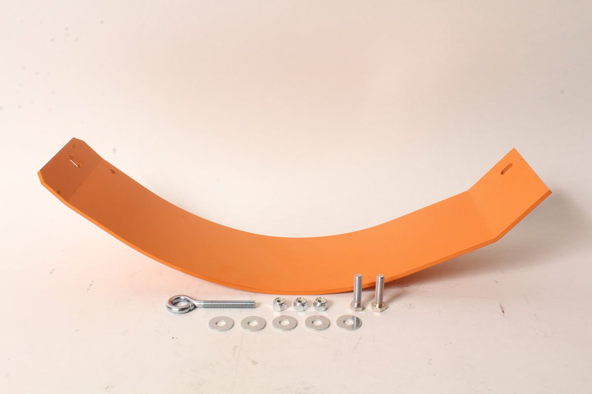 Genuine Scag 9216 Mulching Plate Fits 32" Walk Behinds — Powered By Moyer