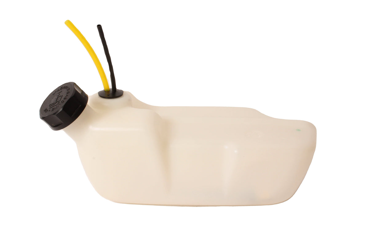 RedMax 579140004 Fuel Tank and Cap For EBZ7500 EBZ7500RH EBZ6500 57914 ...