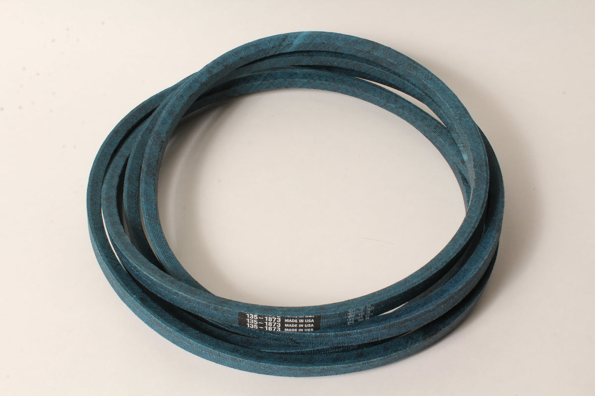Genuine Toro 135-1873 Deck Belt 74452 74467 74492 74496 77260 77284 77 ...