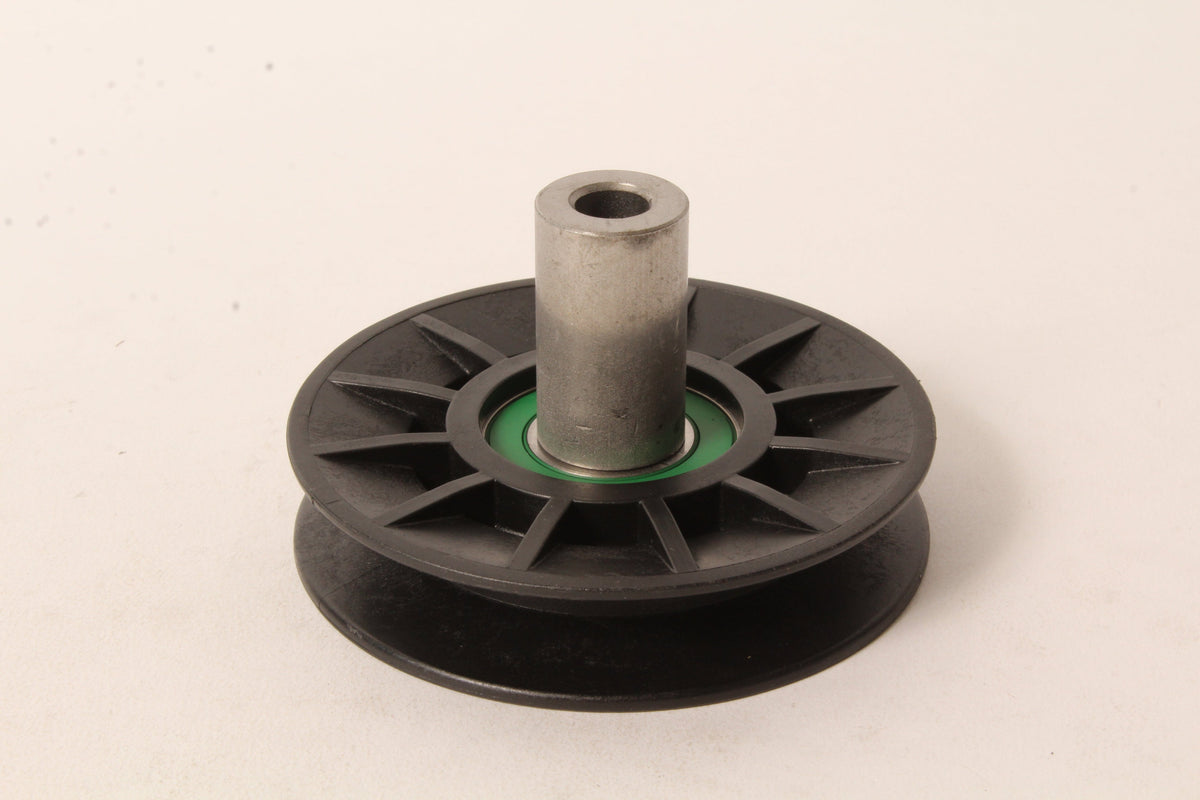 Hydro Drive V-Idler Pulley Fits Husqvarna 532407287 LT2213A LT2217A LZ ...