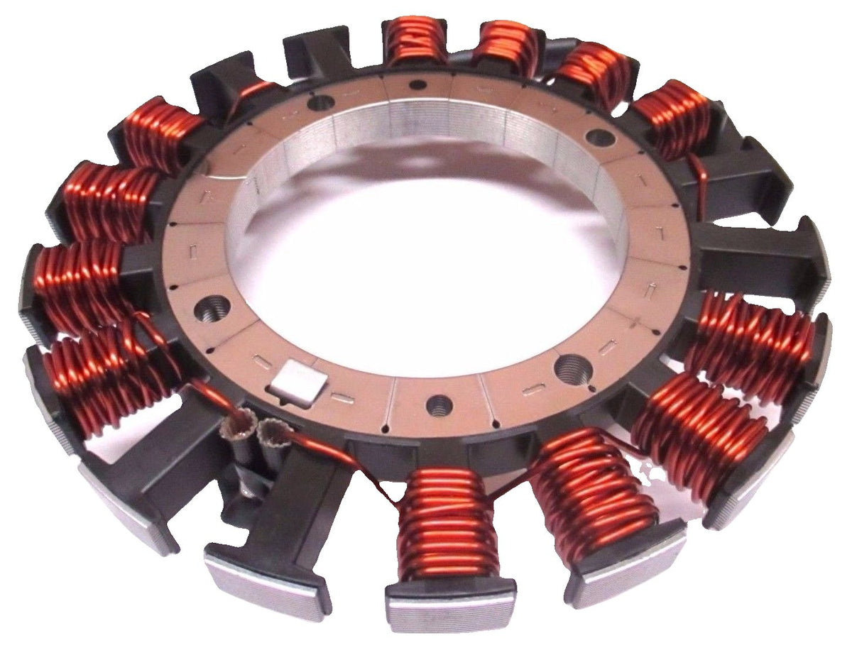 Genuine Kawasaki 59031-7017 15 AMP Charging Coil OEM — Powered By Moyer