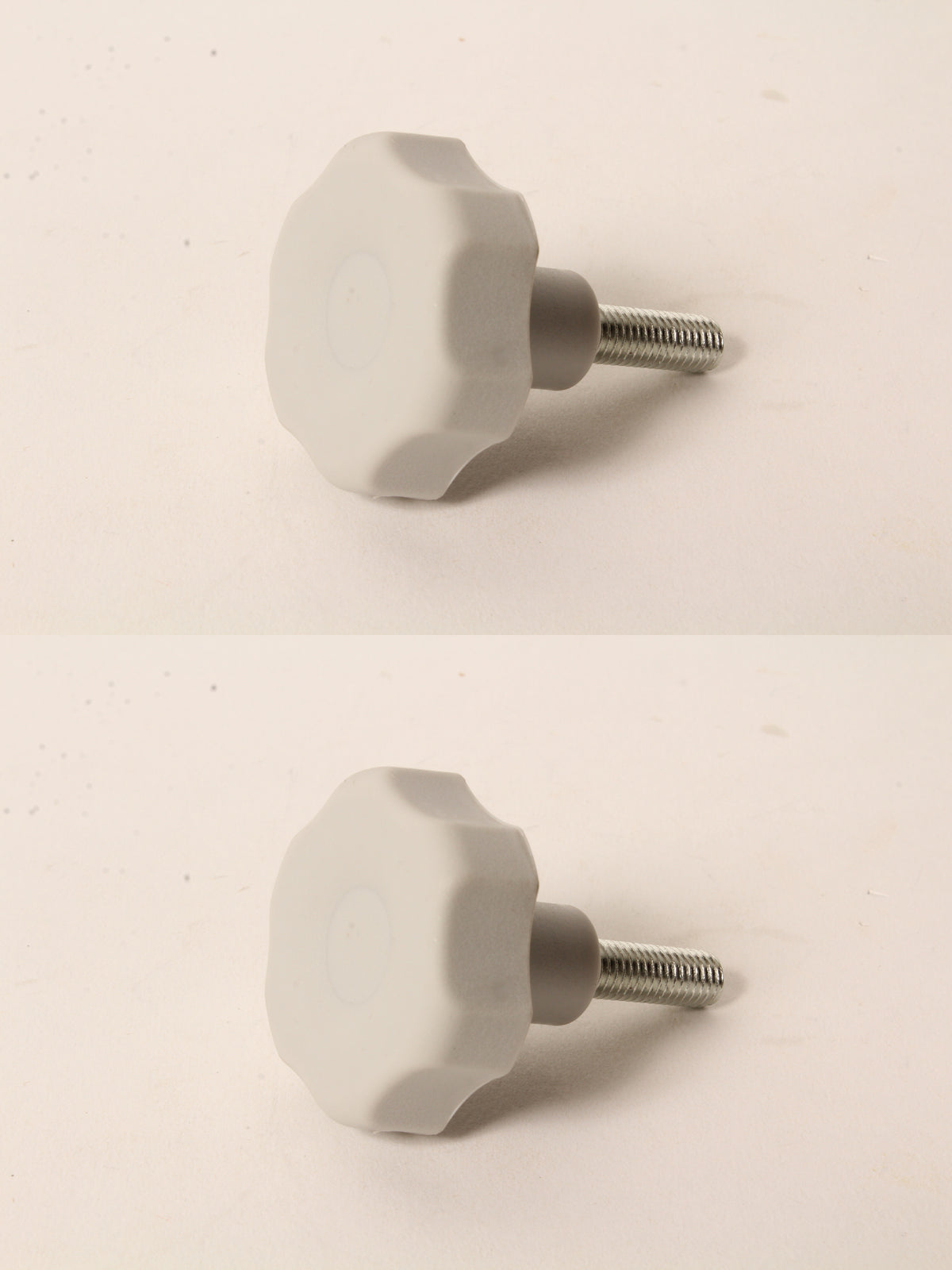 2 Pack Genuine Ryobi 0000220215 Extension Arm Knob Fits A18MS01 Miter ...