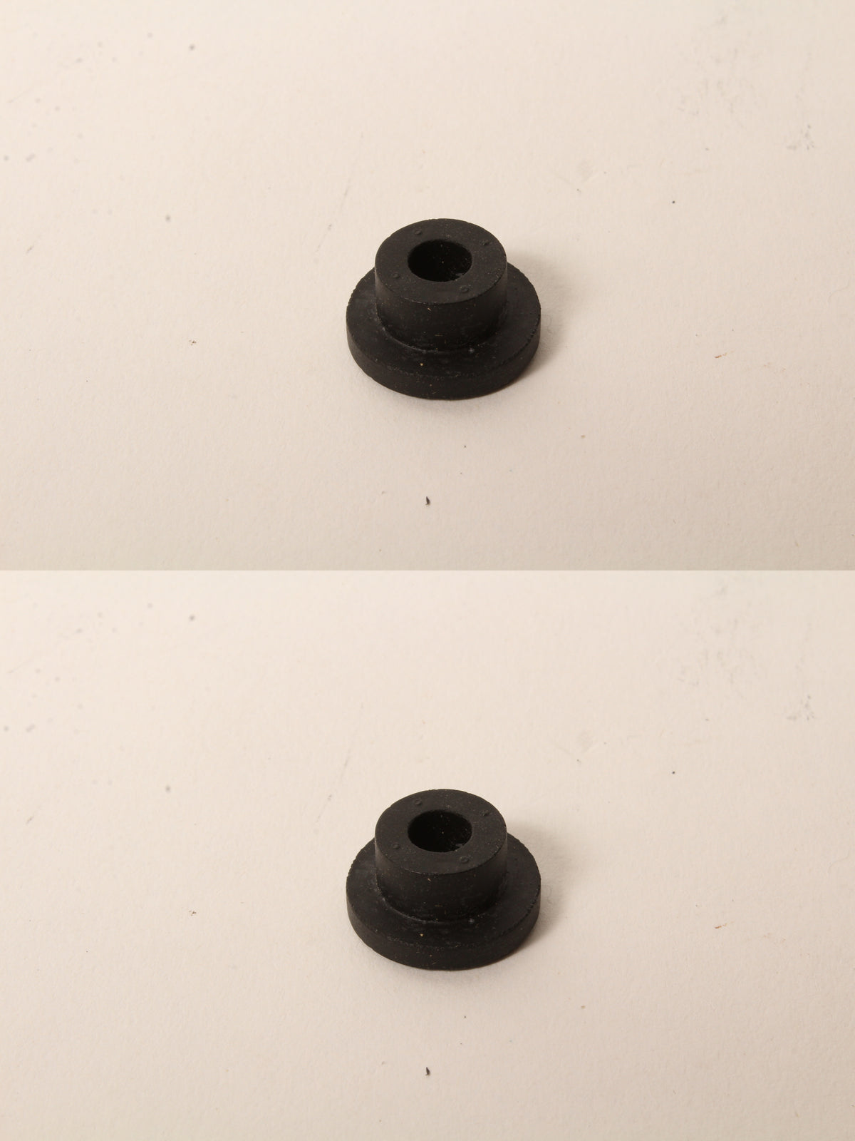 2 PK Generac 0048243SRV Powermate Rubber Step Bushing For Mountin Fuel ...