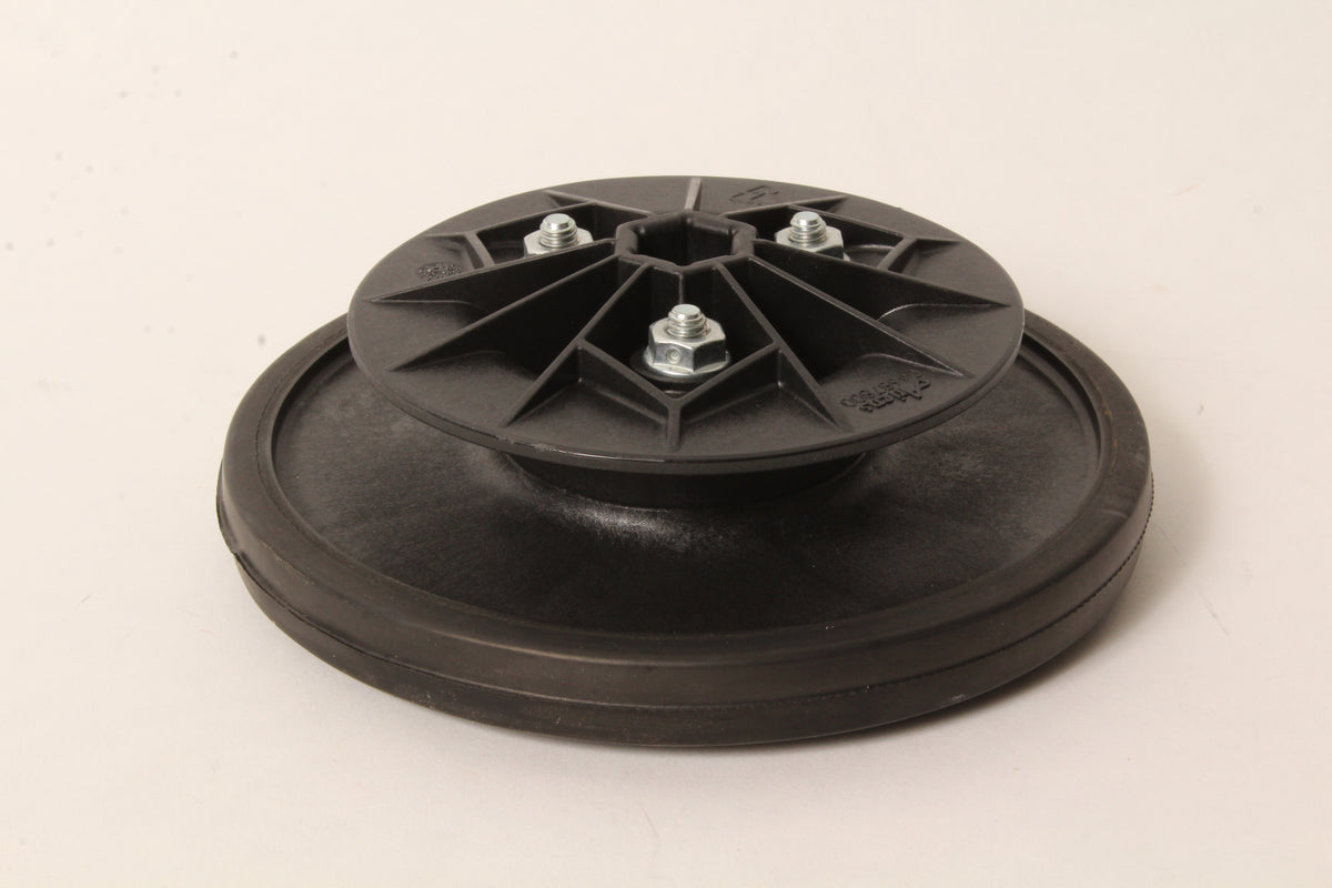 OEM Ariens 04861600 Friction Disc Compact 20 24 Deluxe Platinum 24 28 ...