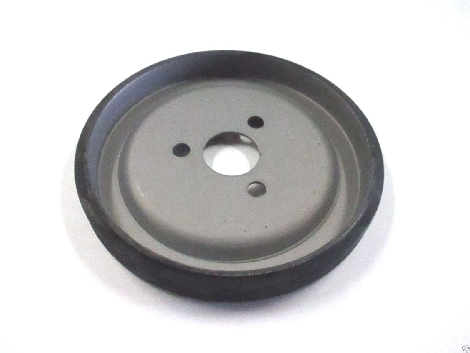 Genuine MTD 05080AP Friction Disc Assembly 6" Replaces 05080A OEM ...