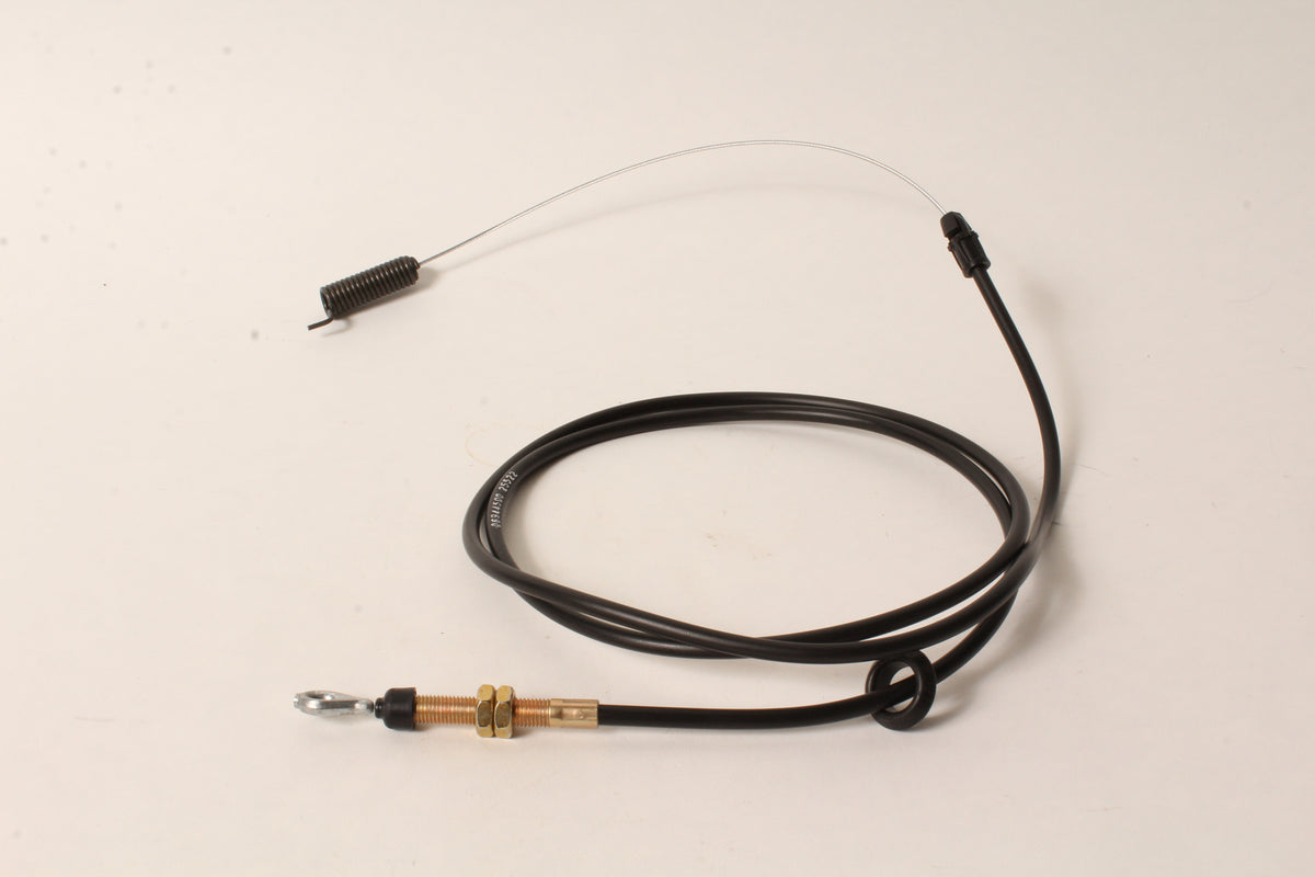 Genuine Ariens Gravely 06944500 String Trimmer Control Cable ST622 OEM ...