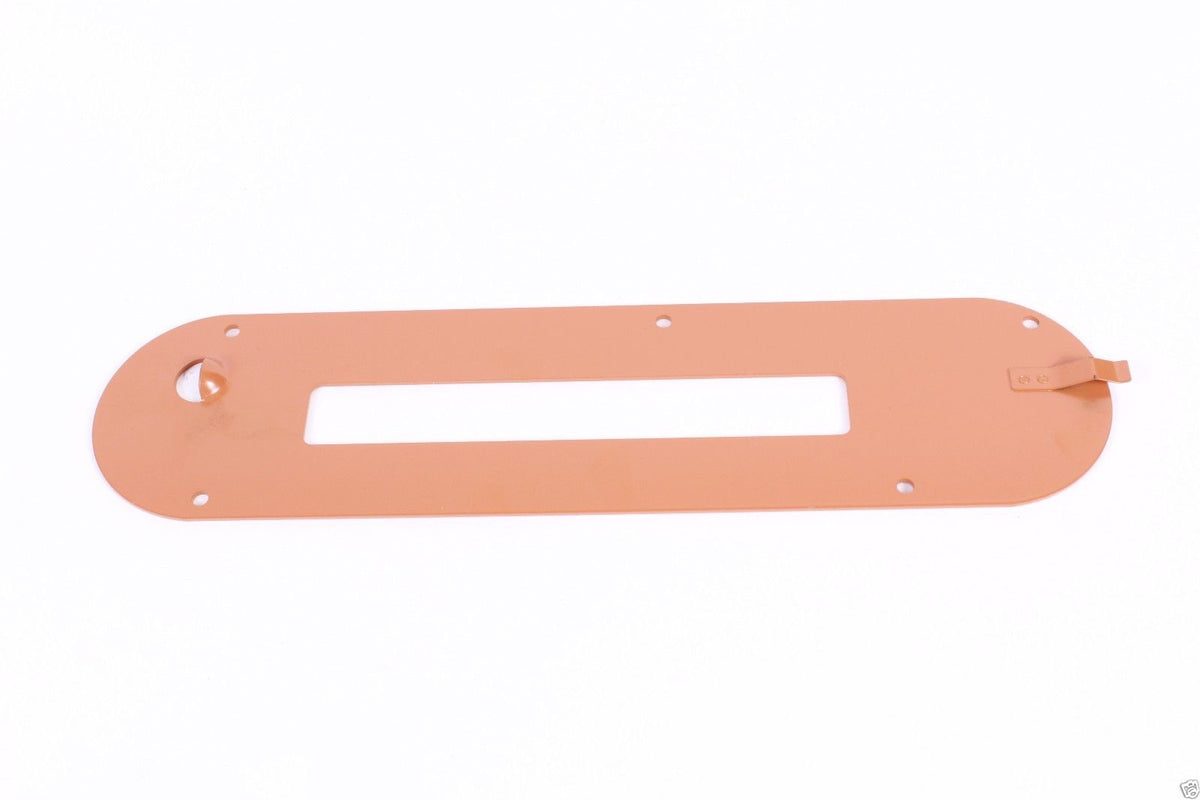 Genuine Ridgid 080035003093 Dado Insert for R4512 Table Saw — Powered ...