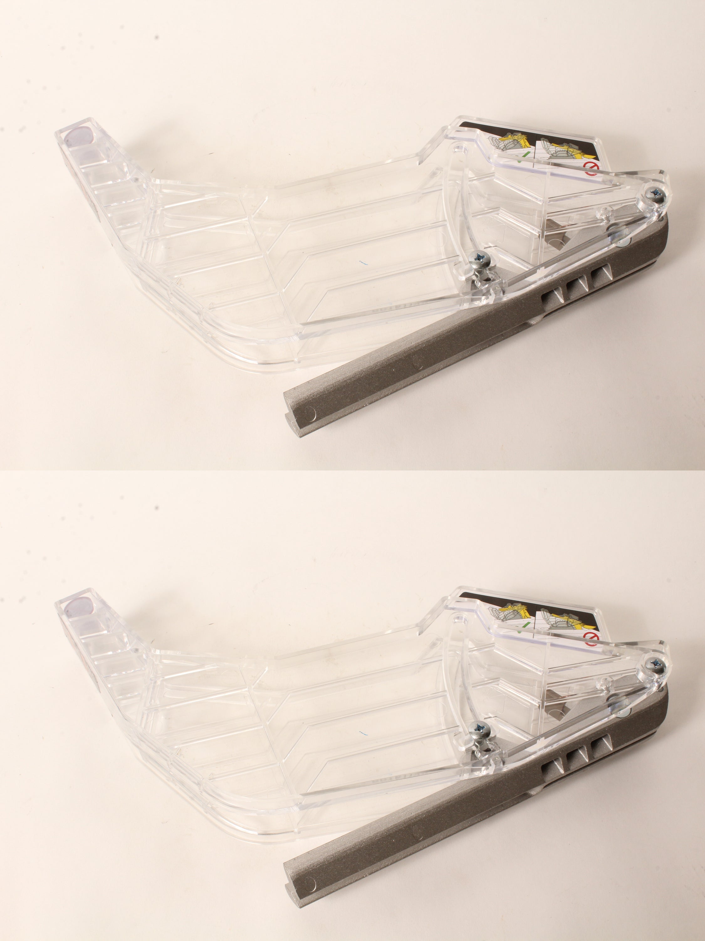 2 PK Genuine Ridgid 080035003703 Blade Guard ASM Fits R4512 OEM ...