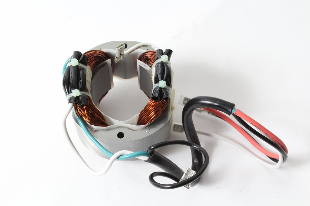 Genuine Ridgid 089041034723 Stator ASM Fits R4092 10" Tile Saw OEM ...