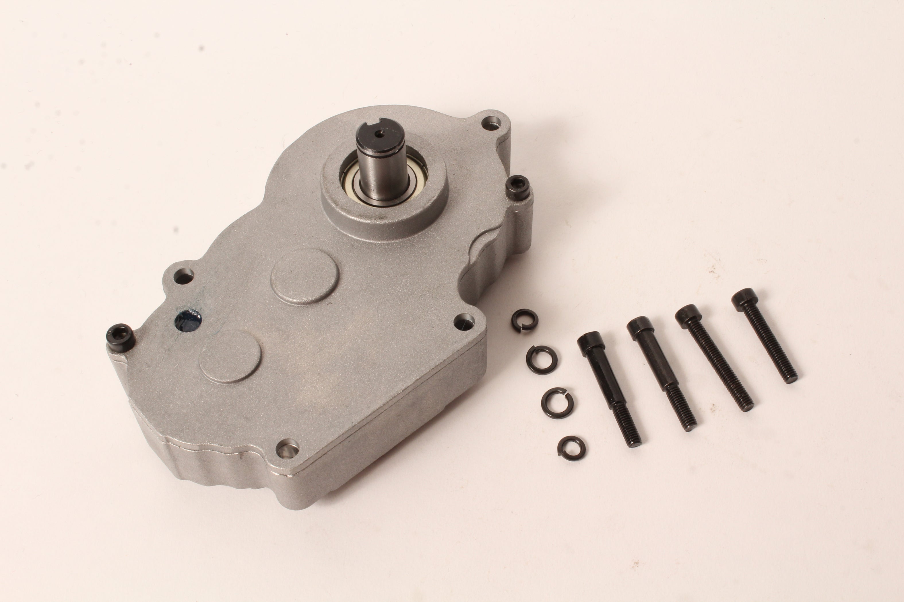 Genuine Ridgid 089170109706 Gearbox ASM Fits R4331 13" Thickness Plane ...