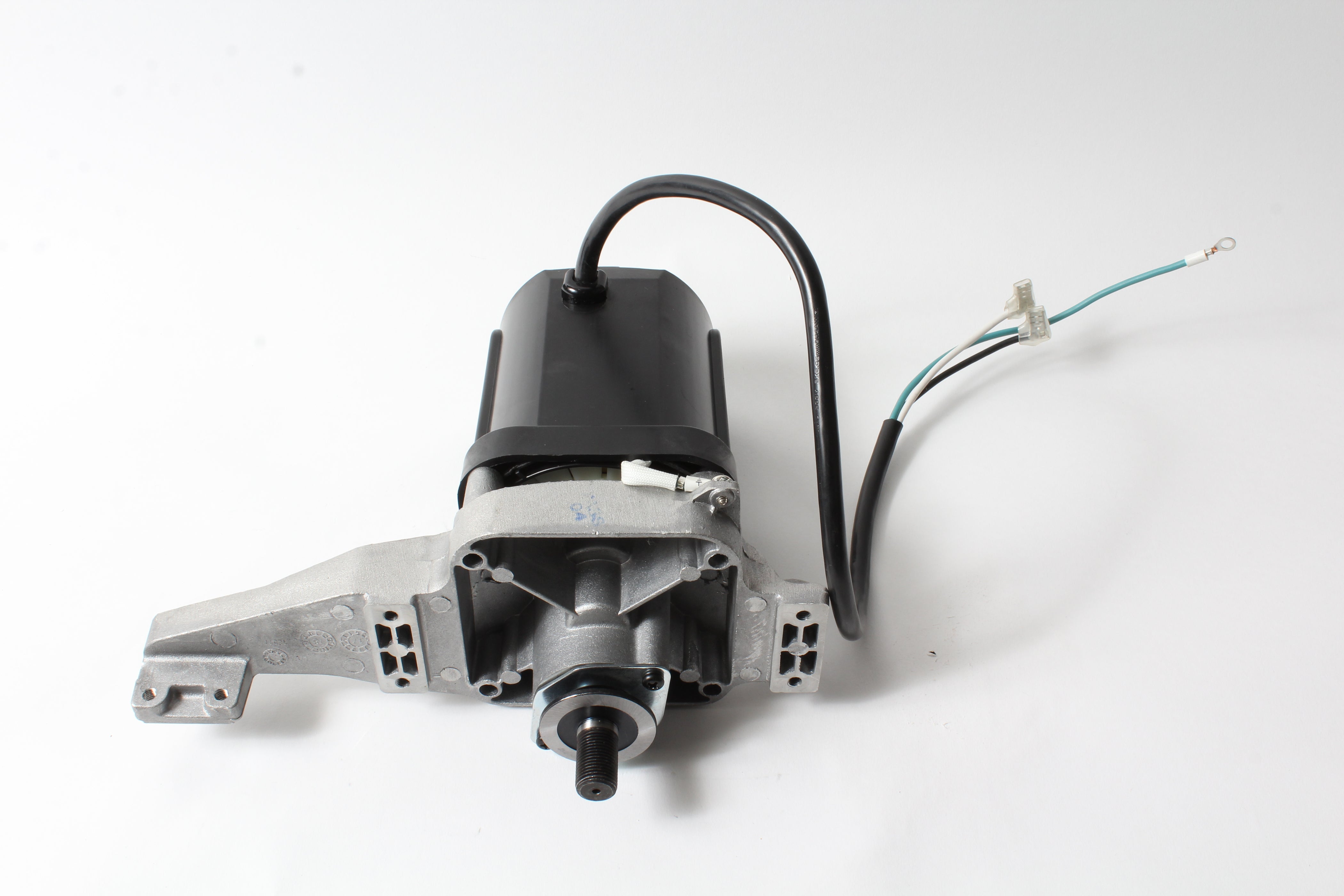 Genuine Ridgid 089290001716 Motor ASM Fits R4513 R45171 R45171NS OEM ...