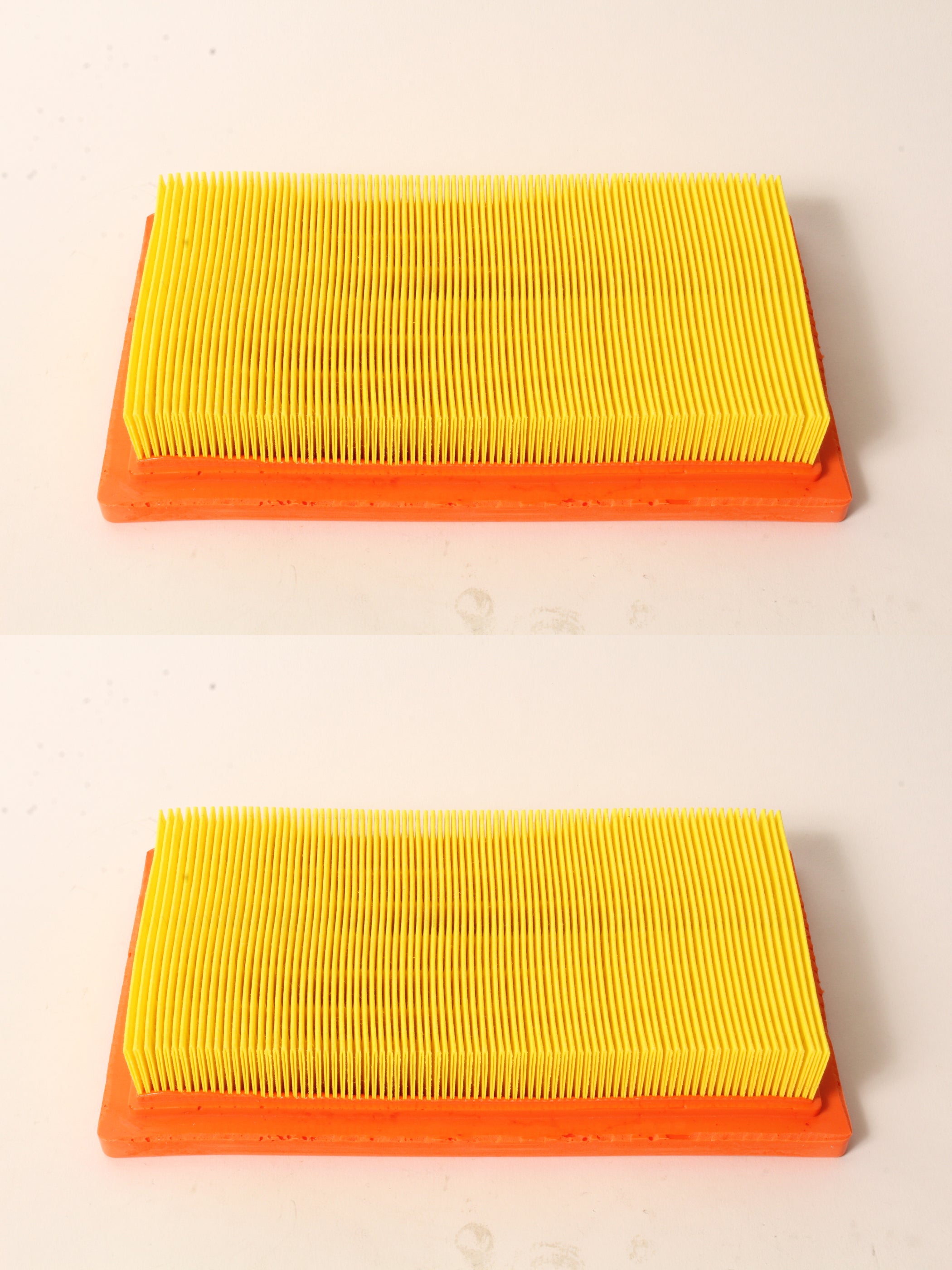 2 Pack Genuine Generac 0J8478S Air Filter For 14kW-22kW Evolution Seri ...