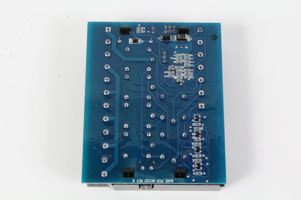 Genuine Generac 0K7341A Load Shed w/VSCF OEM — Powered By Moyer