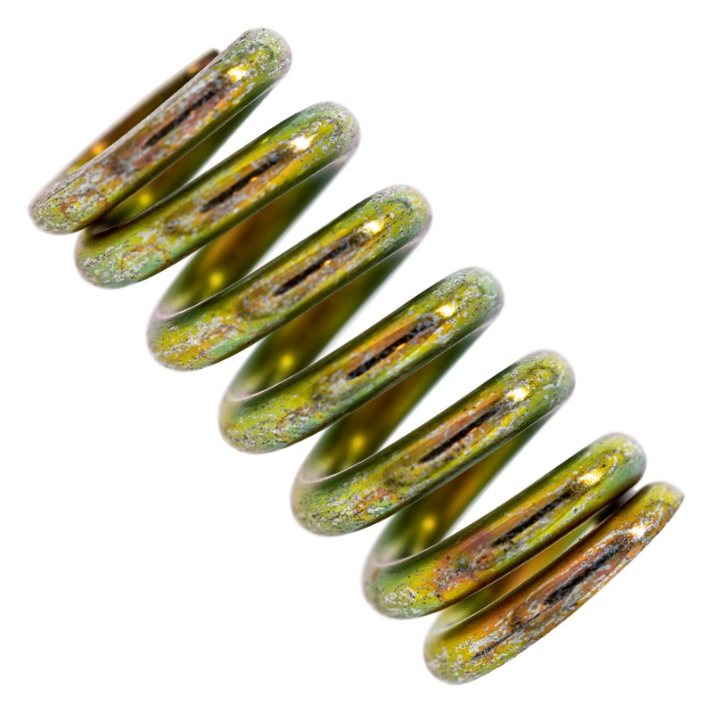 Genuine Exmark 1-323245 Compression Spring 1-603325 OEM — Powered By Moyer