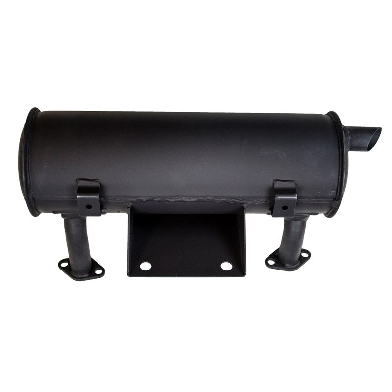 Genuine Exmark 103-7483 Muffler Kit EFI Lazer AC 103-2459 103-7481 1-6 ...