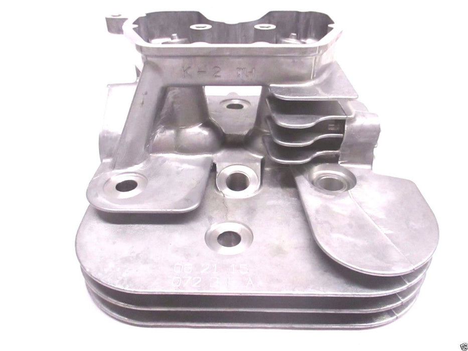 Genuine Kawasaki 11008-0901 Cylinder Head #1 Fits FX751V FX801V FX850V ...