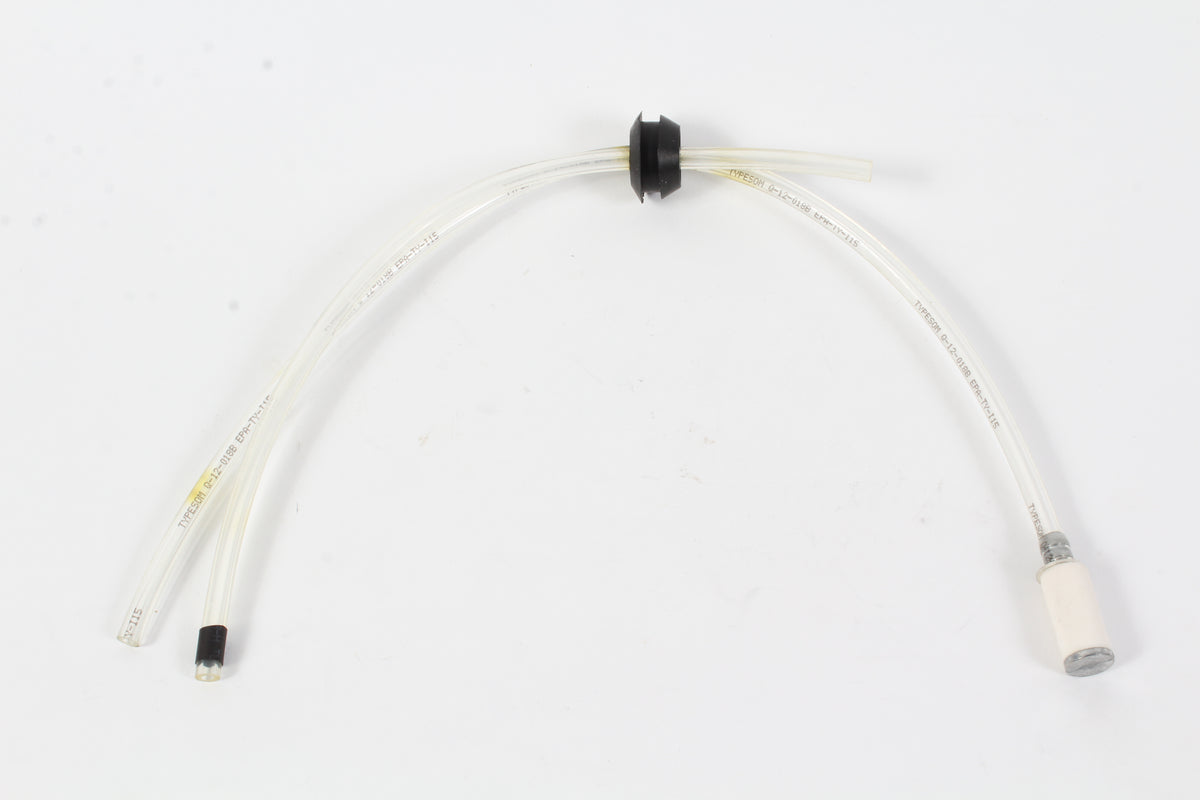 Genuine Ardisam Earthquake 3004157 Fuel Lines Kit Fits WE43 — Powered ...