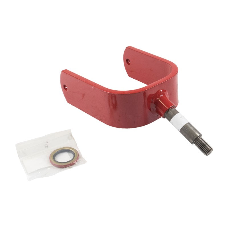 Exmark 116-8886 Weld, Caster Kit (Narrow) — Powered By Moyer