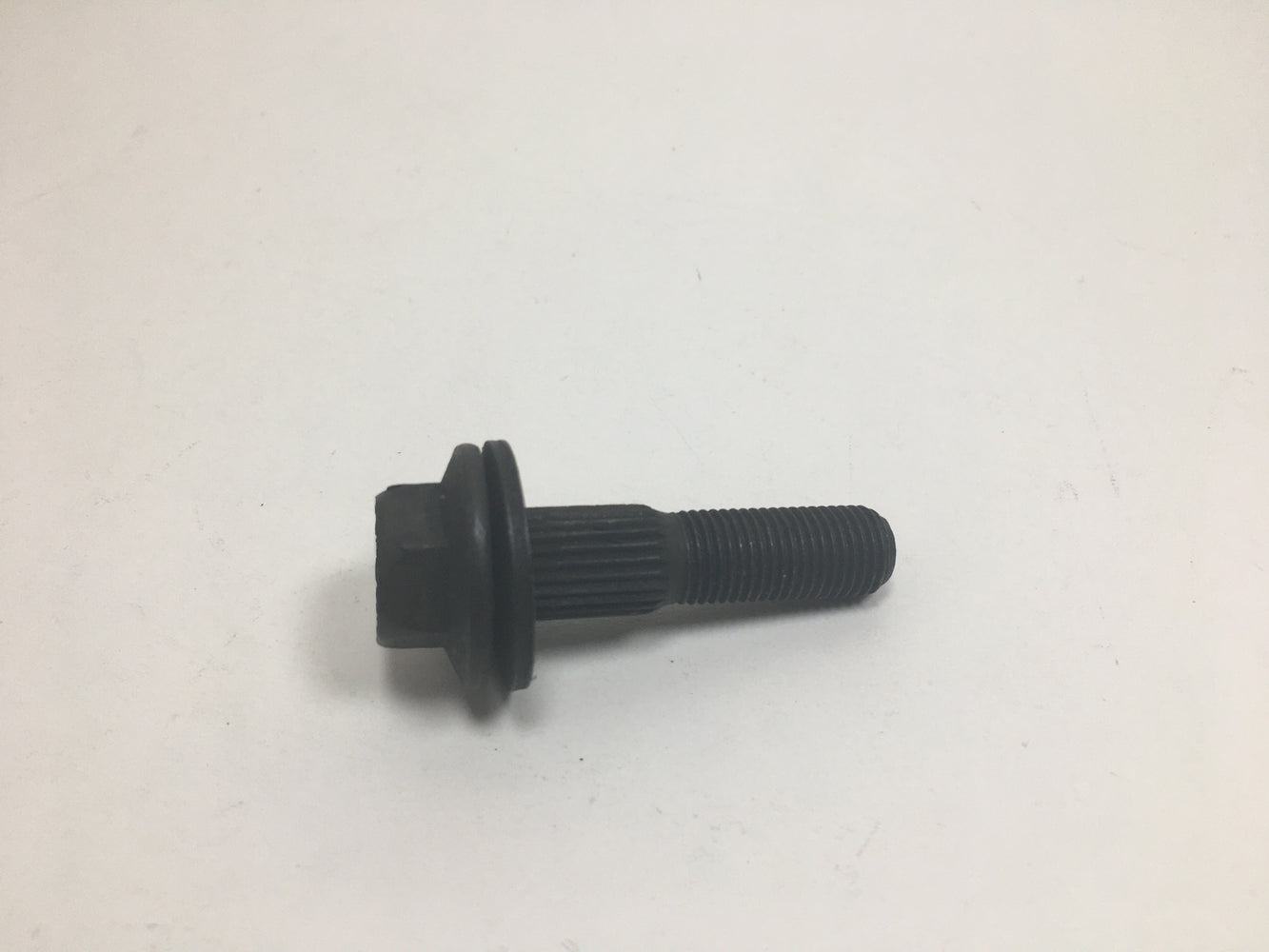 Genuine Toro 117-5270 Blade Bolt OEM — Powered By Moyer