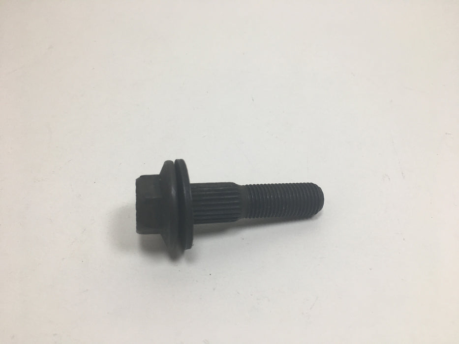 Genuine Toro 117-5270 Blade Bolt OEM — Powered By Moyer