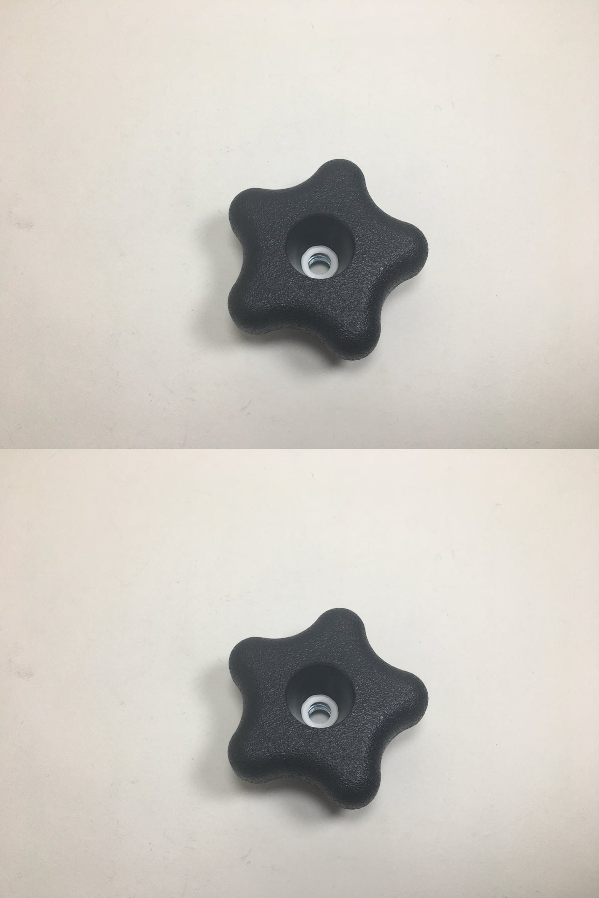 2 PK Genuine Toro 117-5976 Handle Knob Fits Lawn-Boy OEM — Powered By Moyer