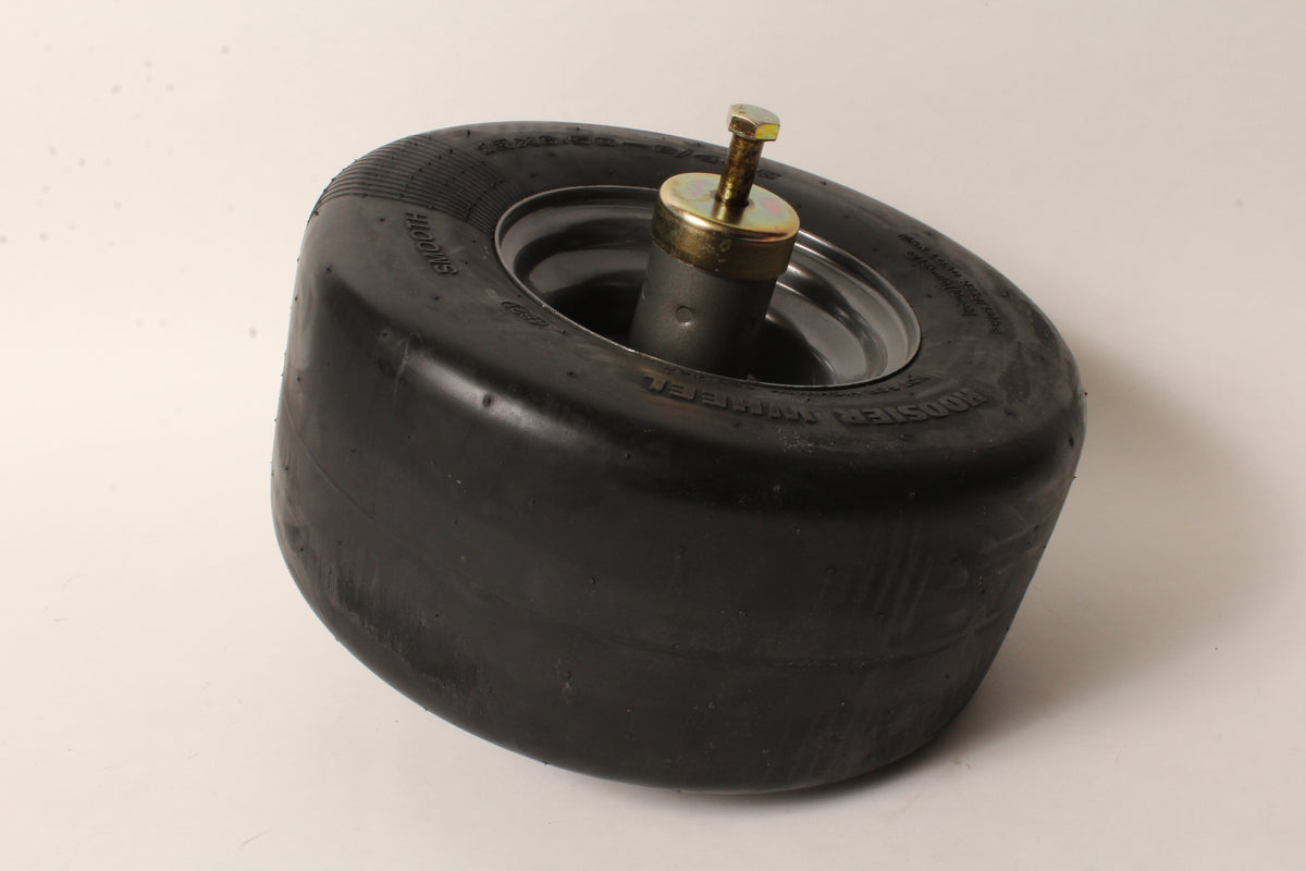 OEM Toro 127-9528 Front Caster Wheel & Axle ASM Z-Master 3000 5000 600 ...