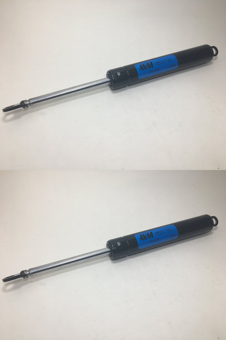 2 PK Genuine Toro 131-4132 Motion Control Damper Z-Master TimeCutter P ...