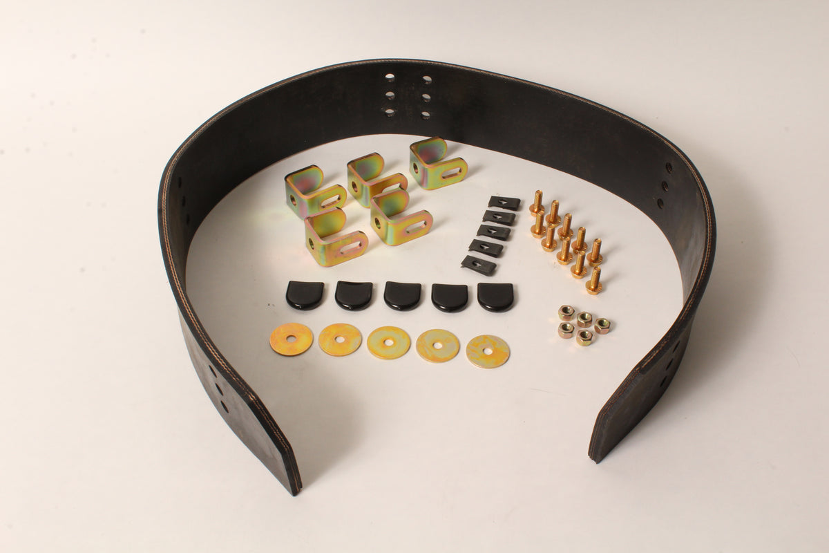 Genuine Toro 131-4165 54" Striping Kit for TimeCutter 54" SS & SW Seri ...