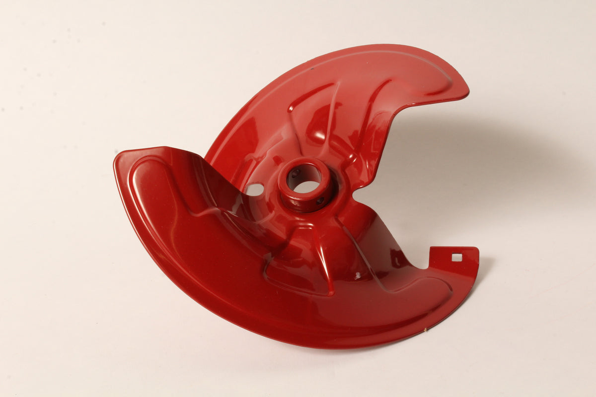 Genuine Toro 132-9162 RH Rotor Blade ASM 31853T 39901 39901T 39902 ...