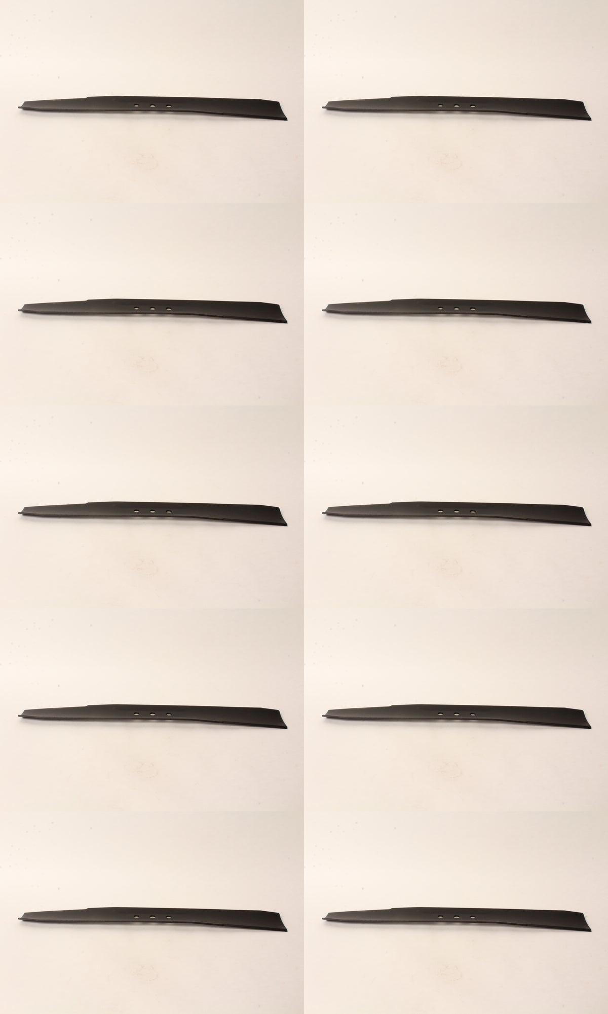 10 PK Genuine Toro 133-8183-03 21" Super Recycler Blade 1999 & Up 108 ...