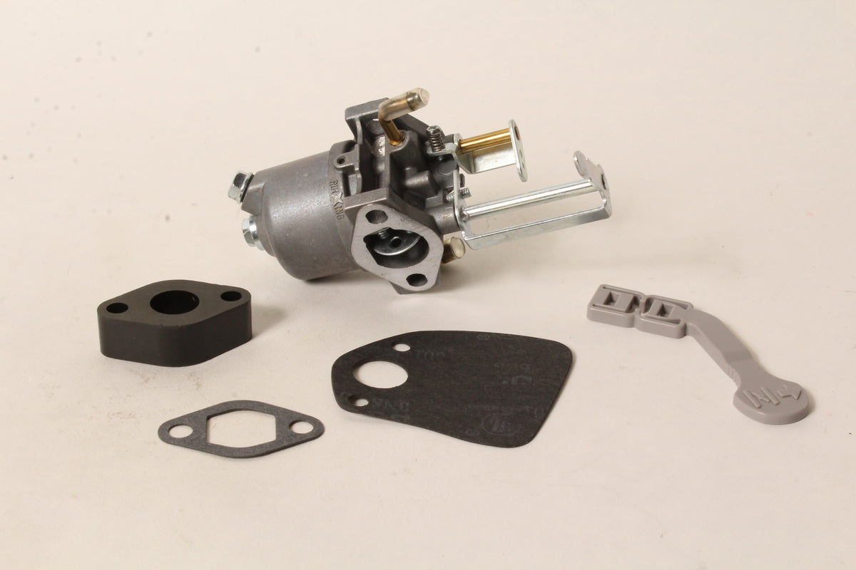 Genuine Toro 136-7931 Carburetor Kit LC156 38274 38472 38473 38474 384 ...