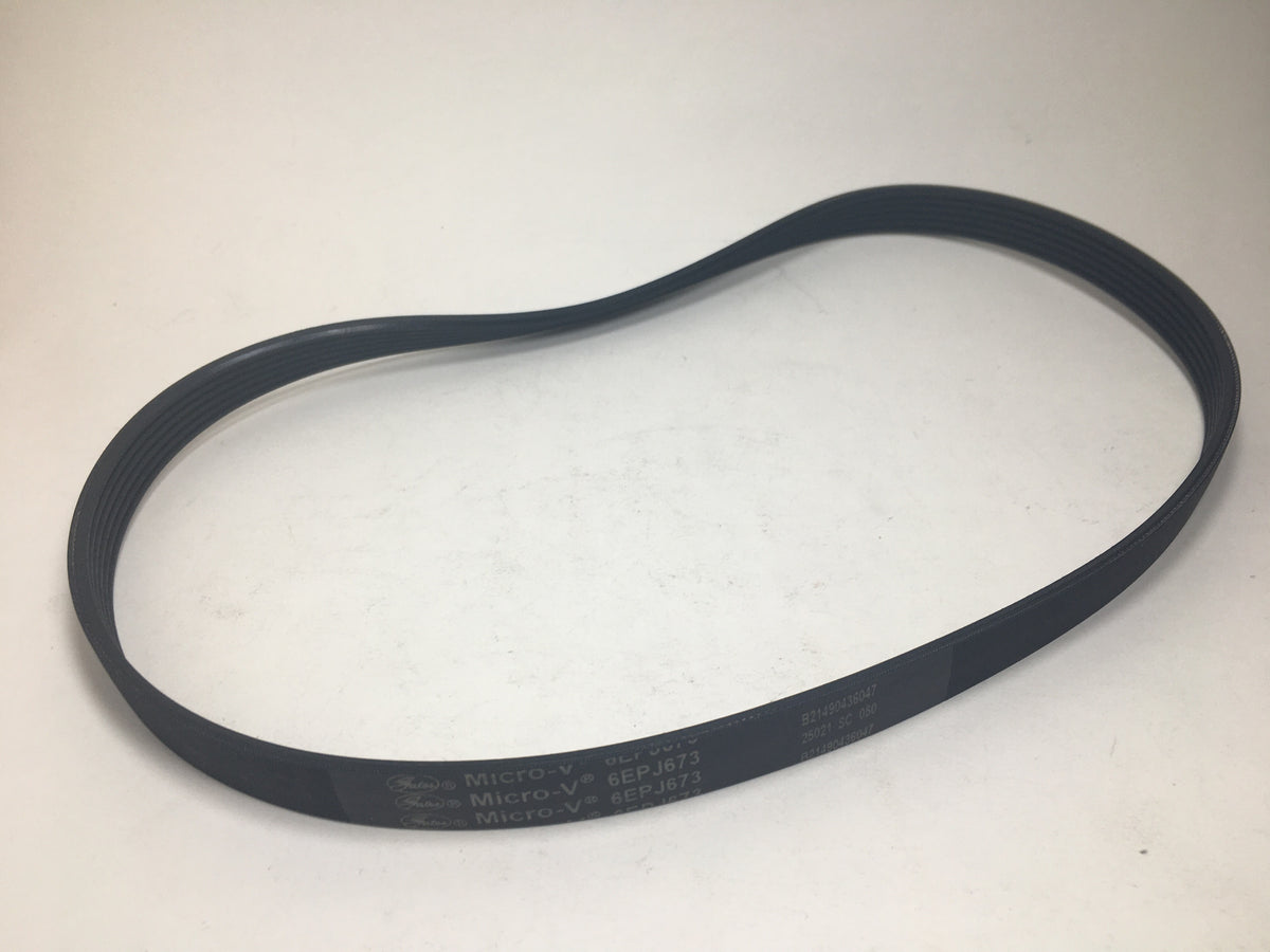 Genuine Toro 137-9427 Ribbed Auger Drive Belt 31853T 39901 39901T 3990 ...