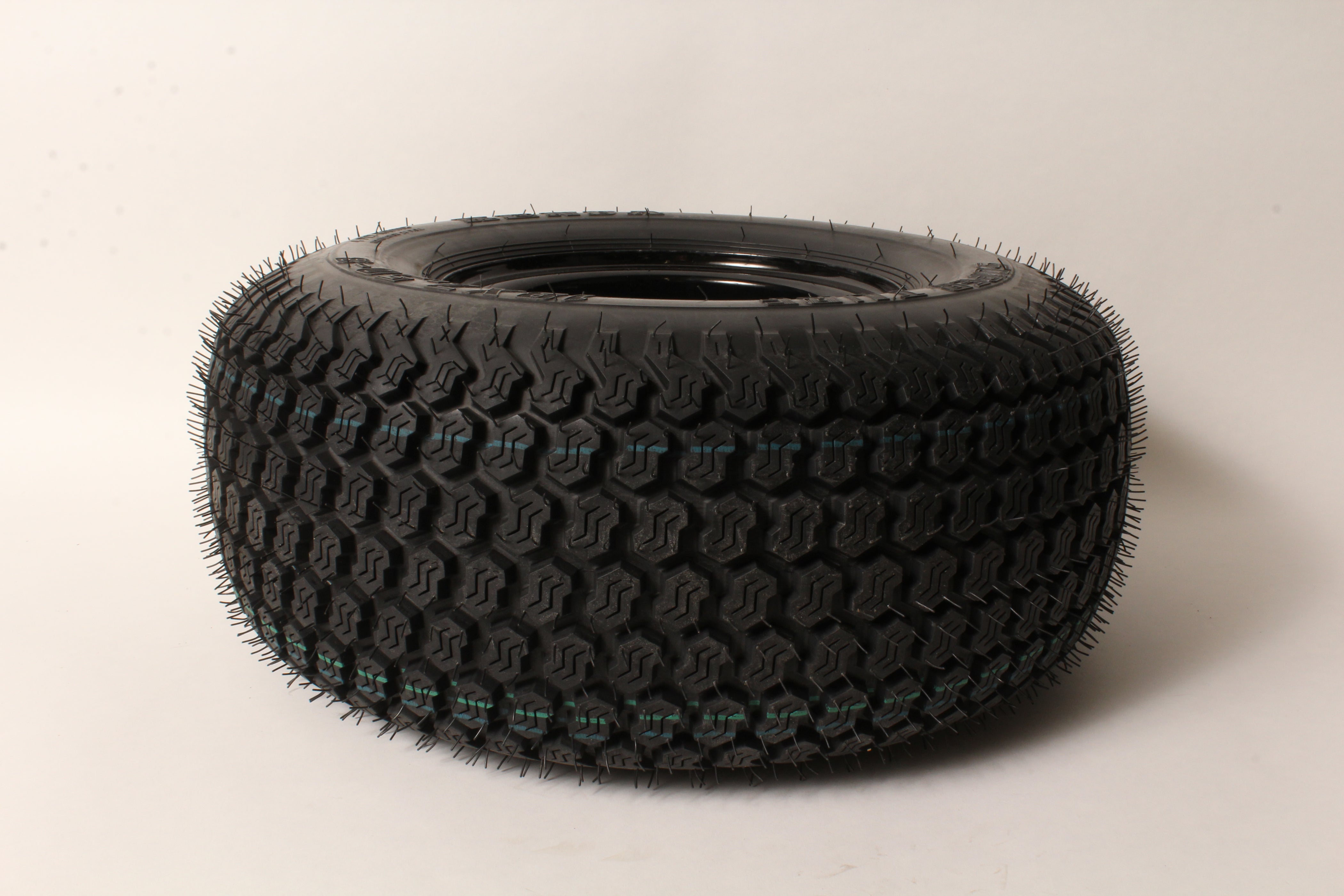 Genuine Toro 139-5846 Tire & Wheel ASM Rear TimeCutter 42" OEM ...