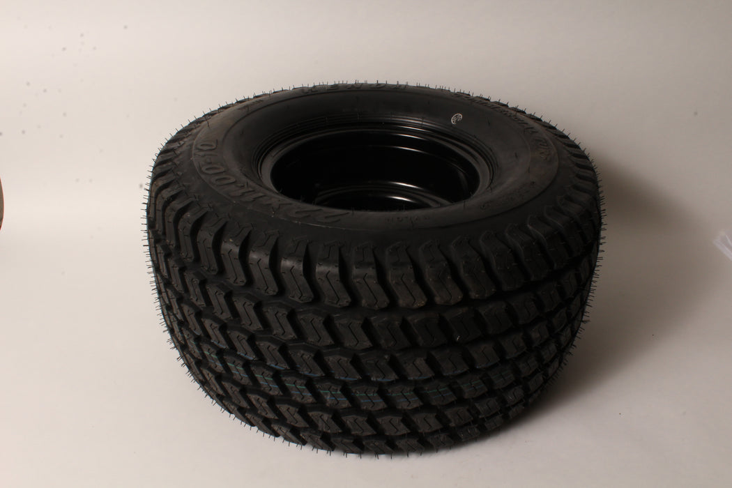 Genuine Toro 139-7534 Wheel & Tire 74874 74887 75301 75304 75302 75305 ...