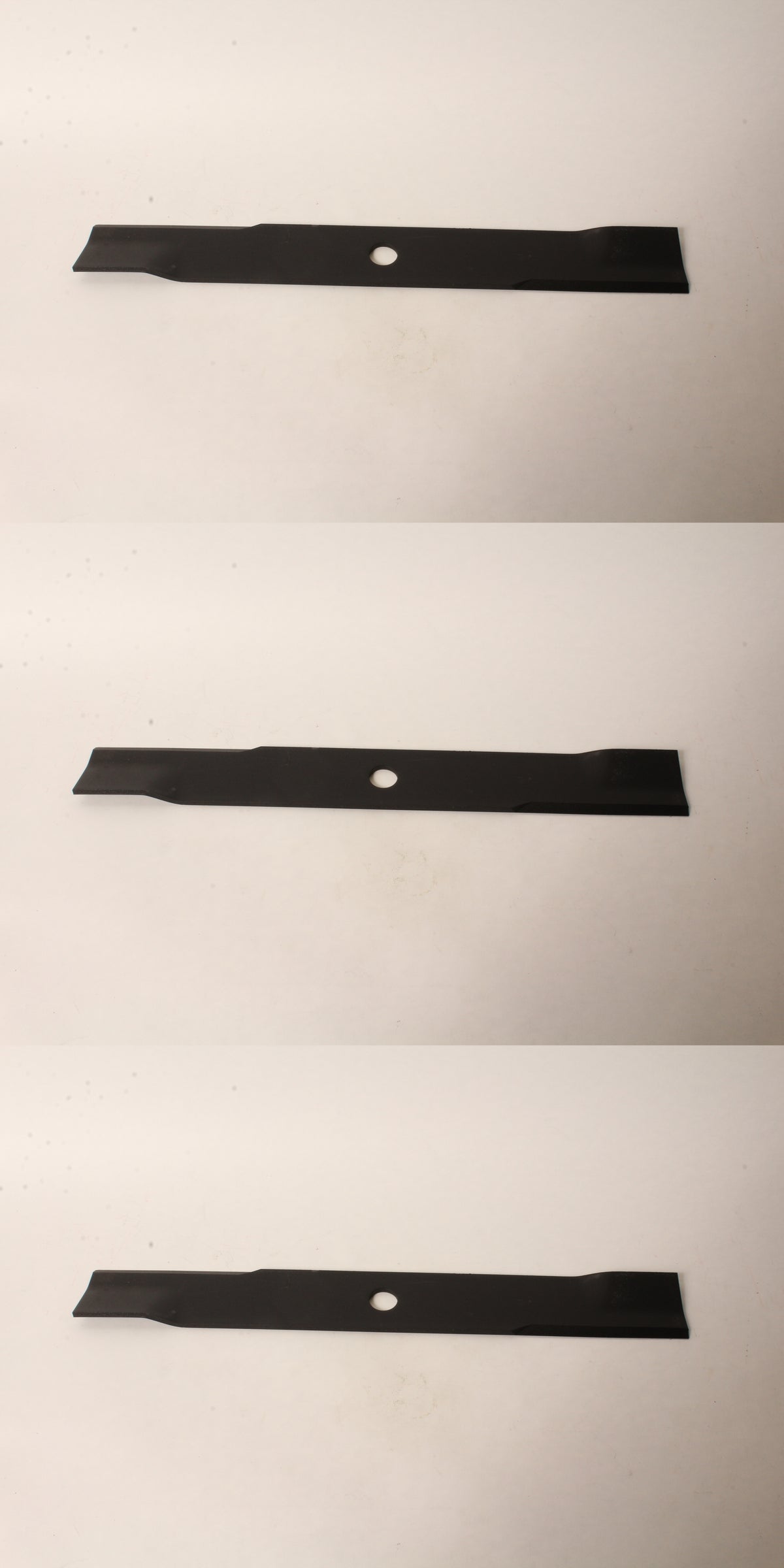 3 OEM Toro 140-4854 Low Flow Blade 72910 72911 72930 72951 72926 72946 ...