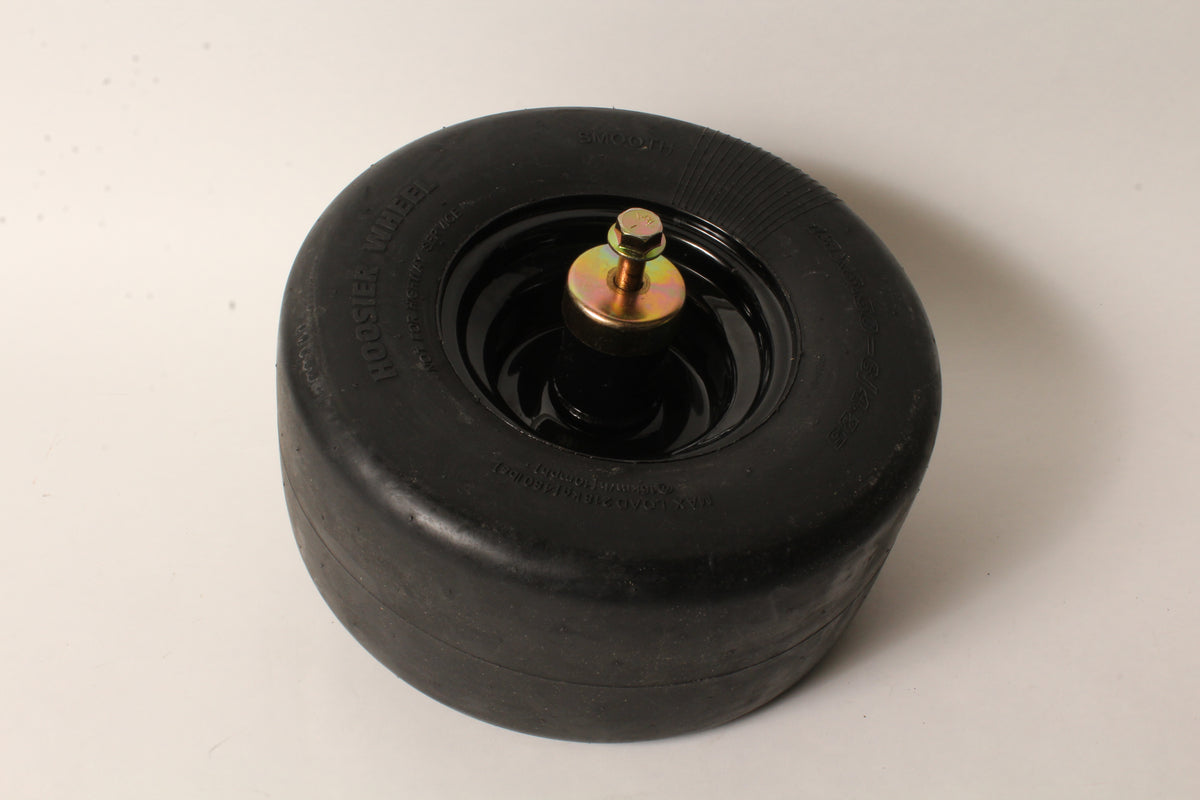 OEM Toro 140-4896 Semi Pneumatic Caster Wheel 74004 74015 74035 77282 ...